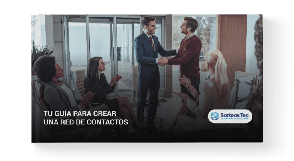 [Ebook] Tu guía para crear una red de contactos
